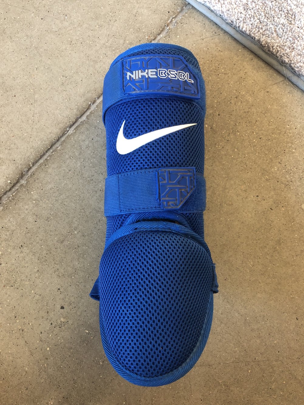 Nike Leg Guard | SidelineSwap