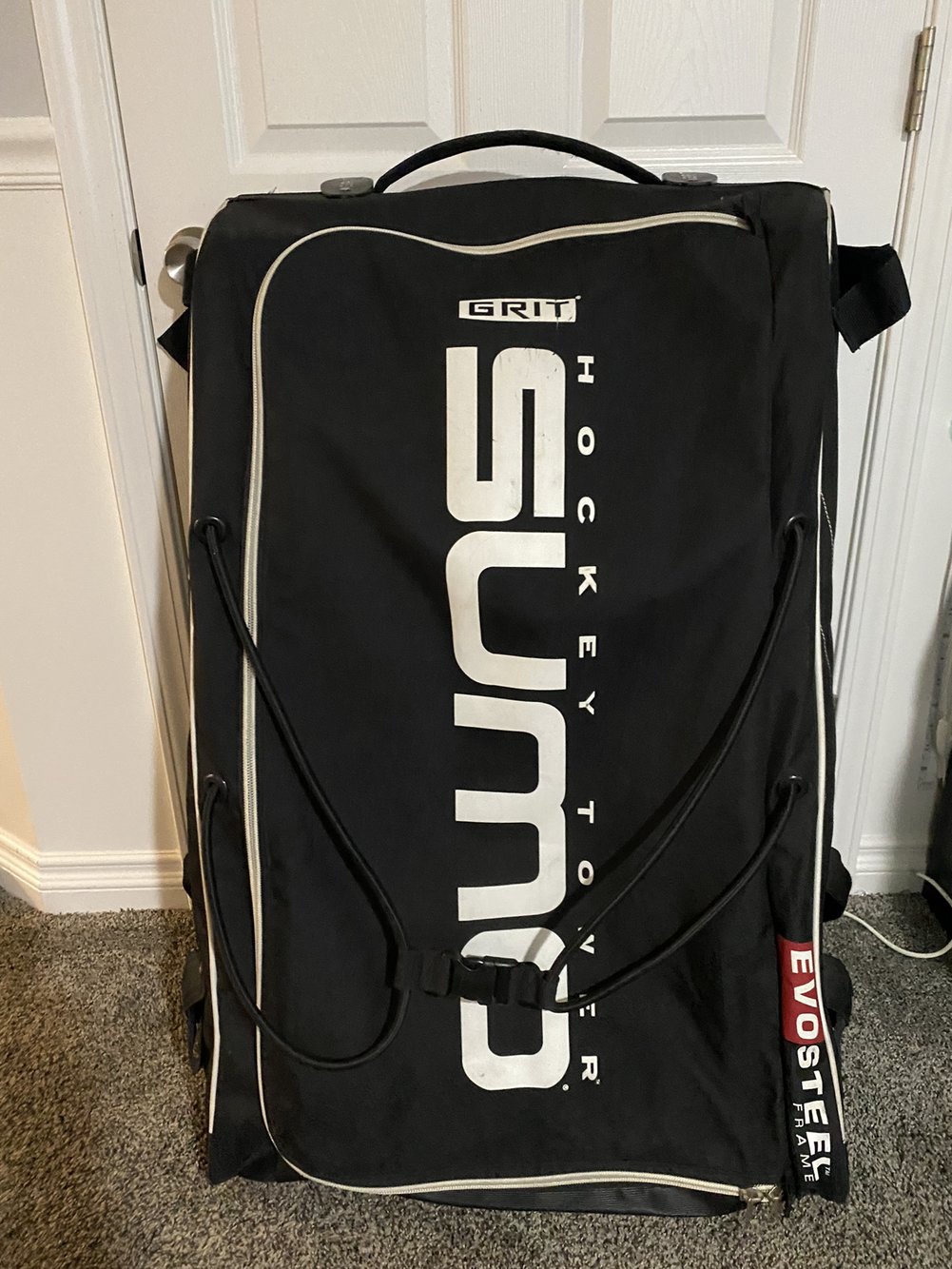 Grit Sumo Hockey Tower Gt3 | SidelineSwap