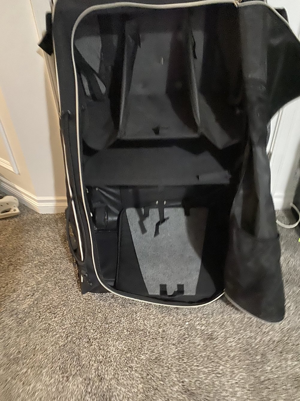 Grit Sumo Hockey Tower Gt3 | SidelineSwap