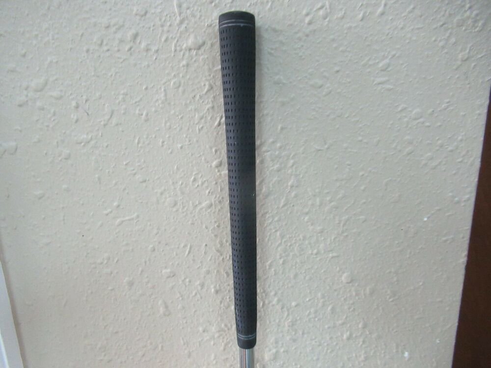 NICE TOP FLITE GAMER TOUR CHIPPER WEDGE FACTORY WEDGE FLEX STEEL ...