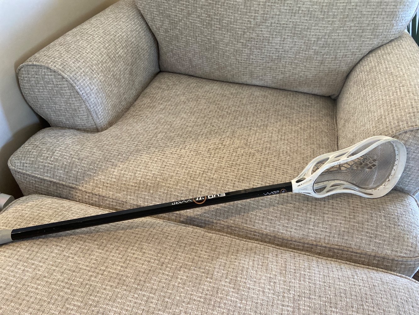 Warrior Evo Warp Stick | SidelineSwap