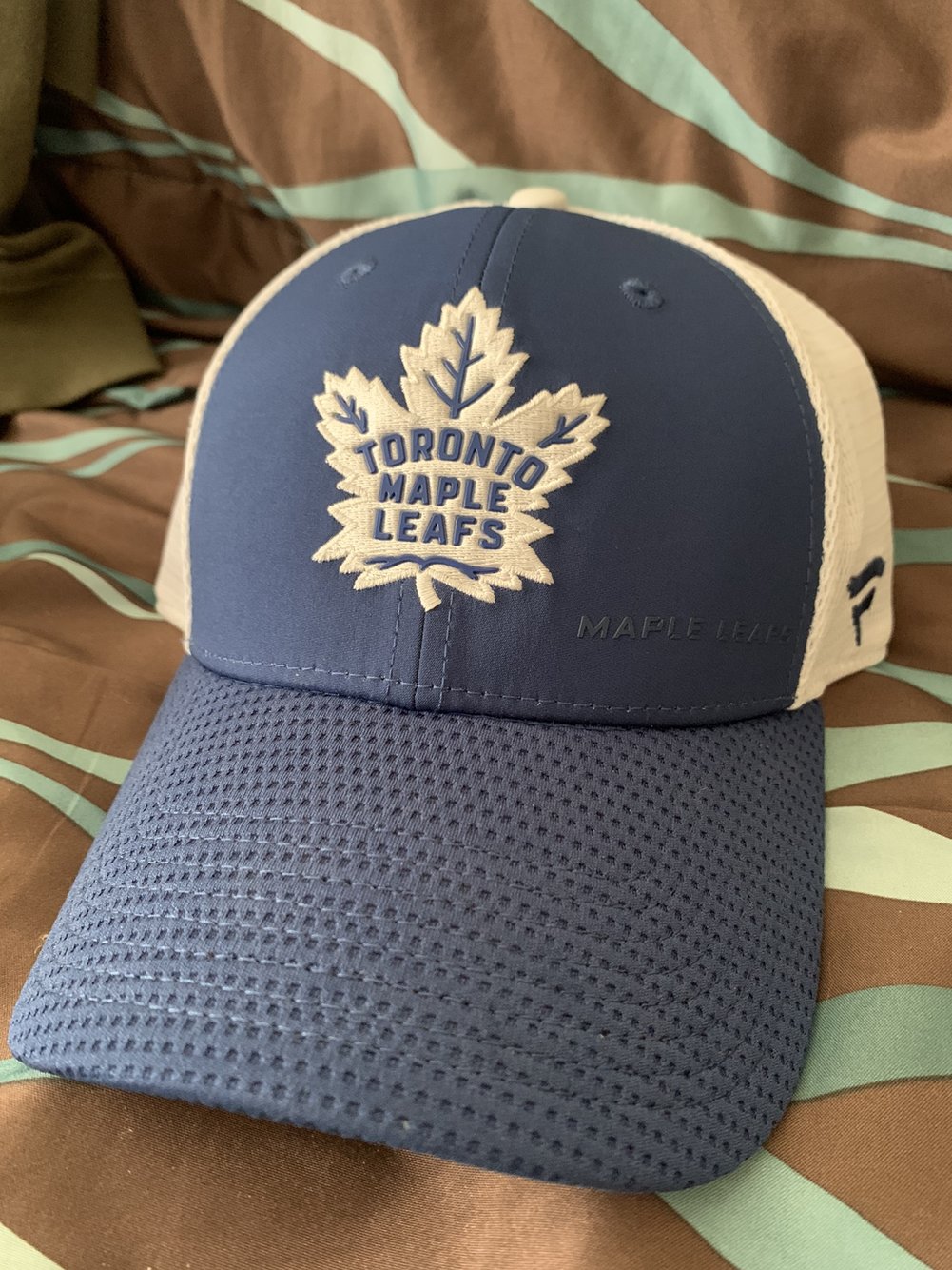 Toronto Maple Leafs Hat | SidelineSwap