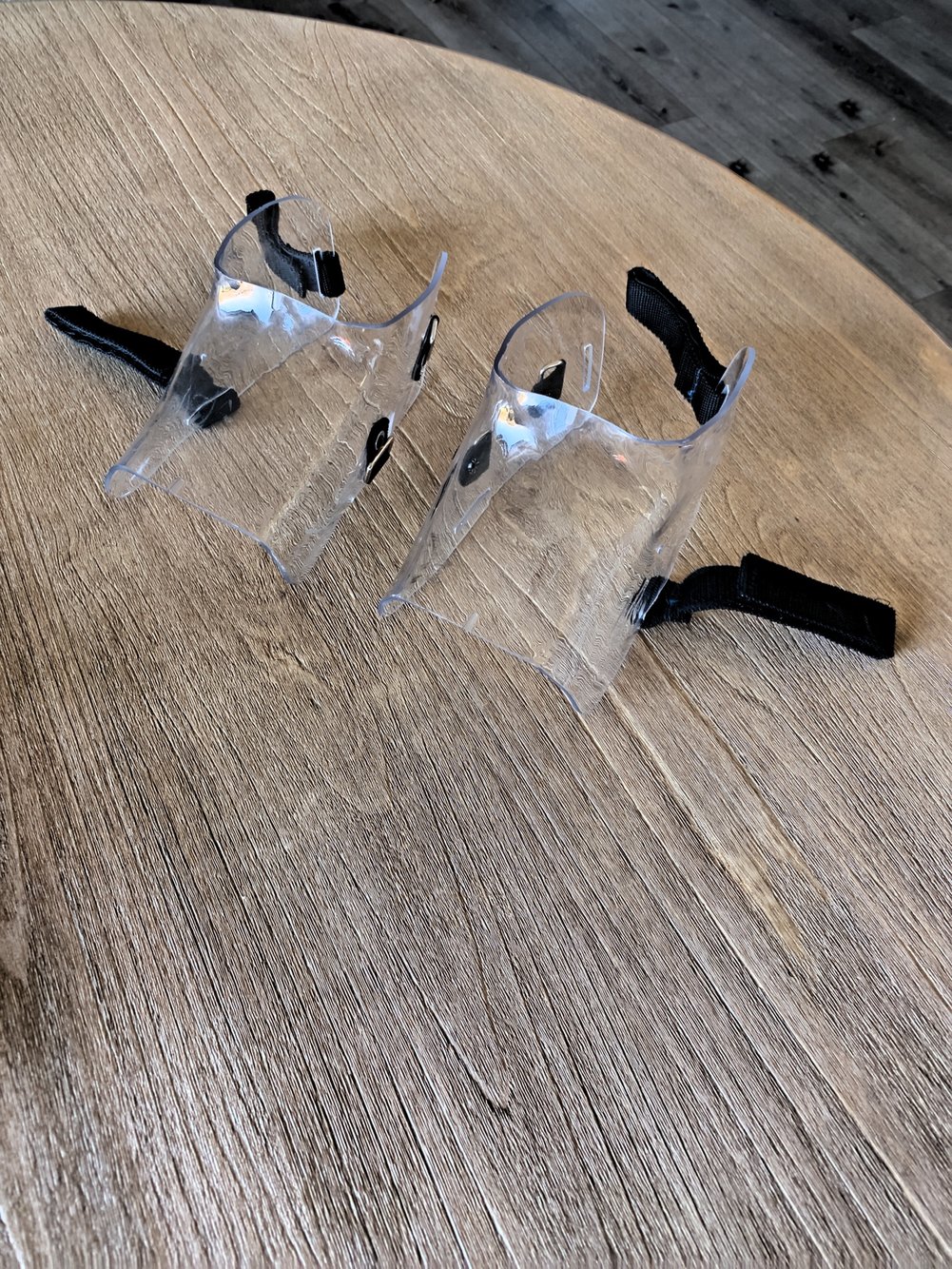 Custom Shot Blockers | SidelineSwap