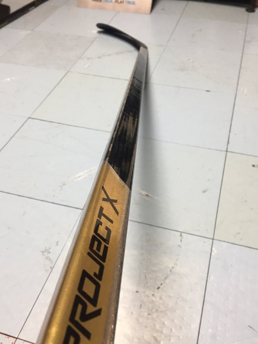 New True Project X TC2/ P29 Curve 85 Flex | SidelineSwap