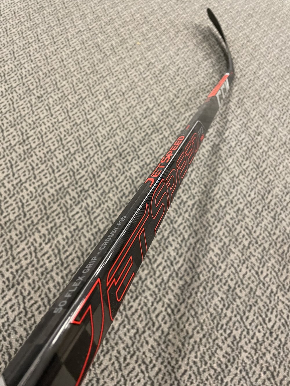 CCM Ft3 pro P29 curve 50 flex | SidelineSwap