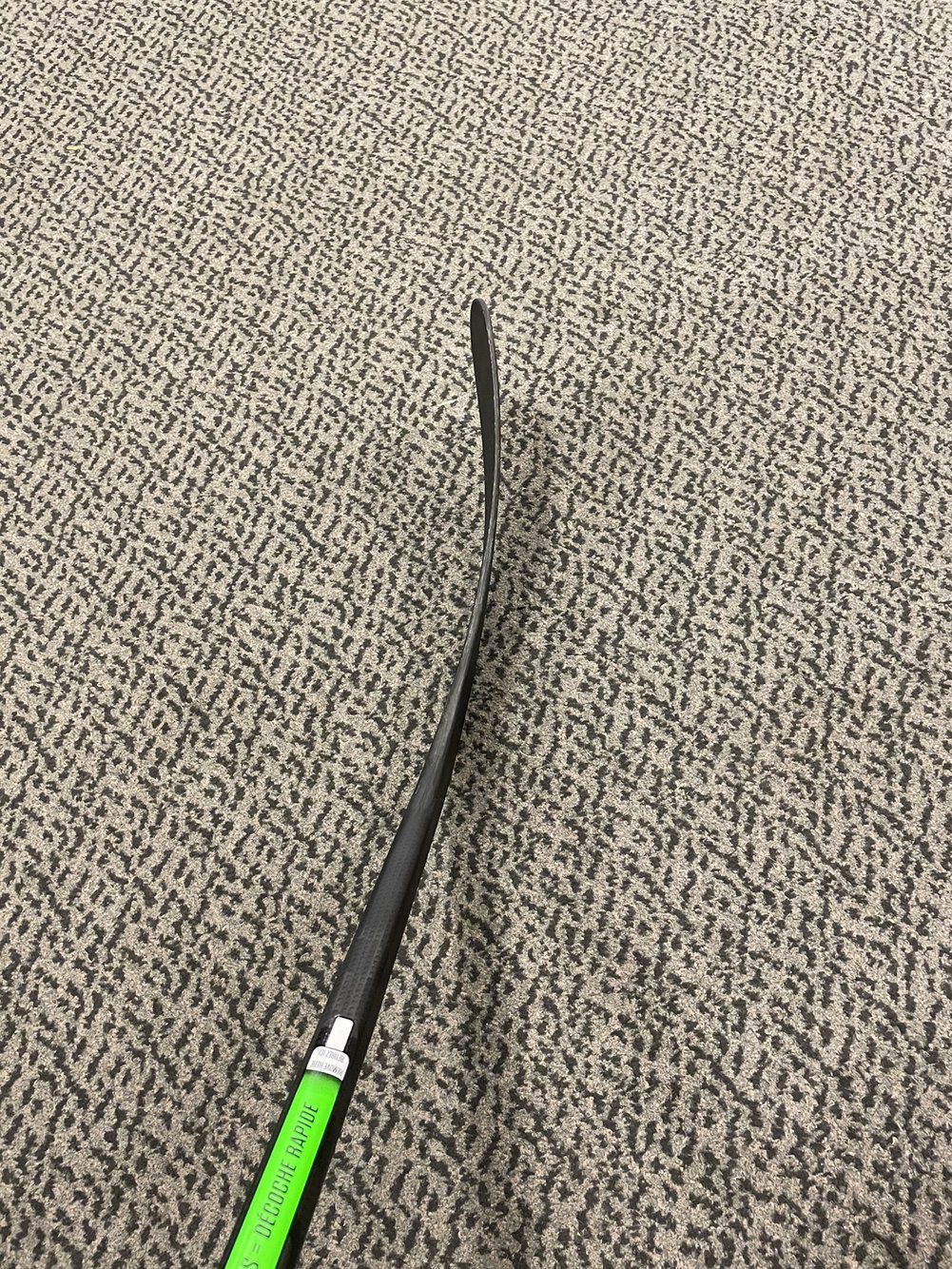 CCM Trigger 5 Pro 70 flex P29 curve right hand stick | SidelineSwap