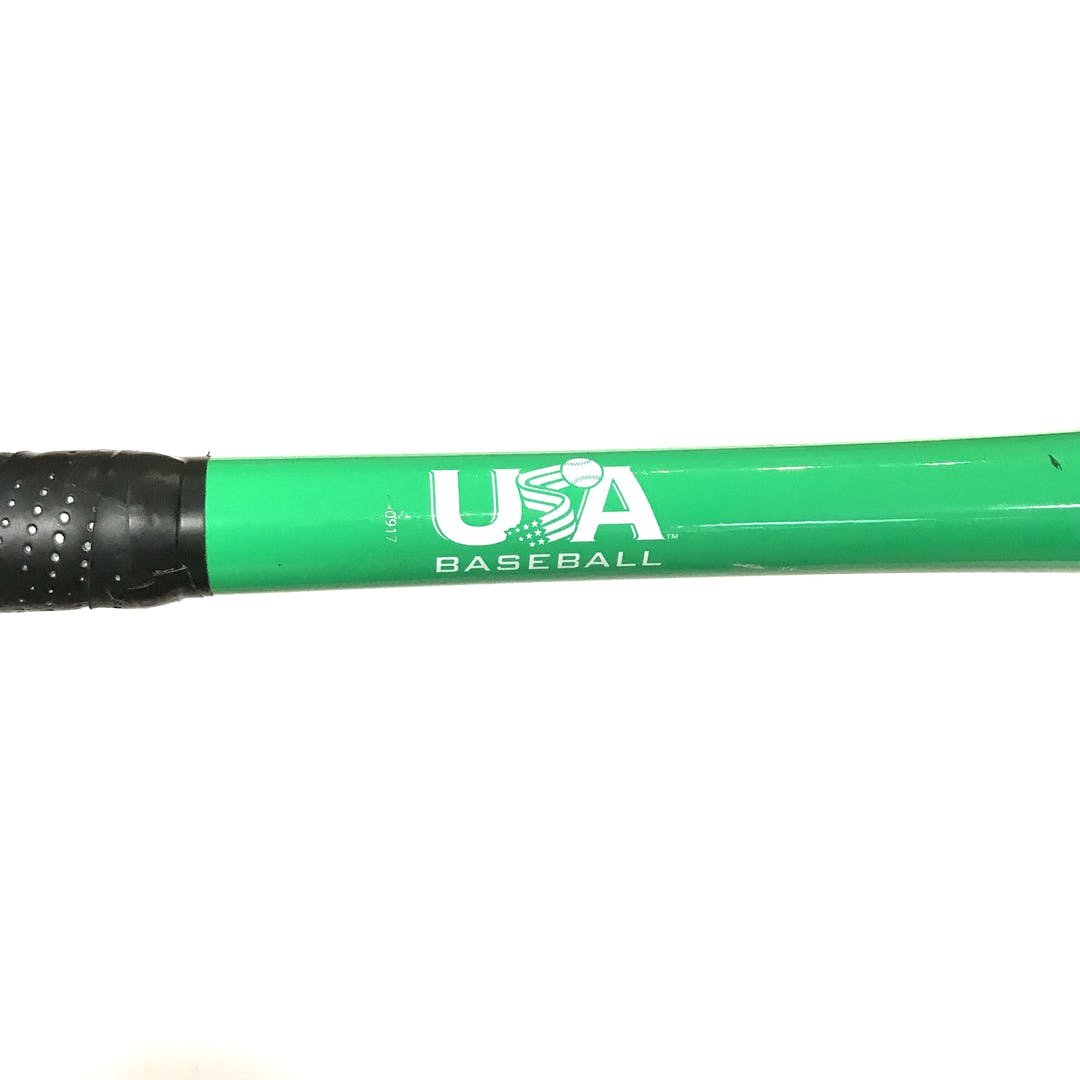 Used Easton S450 27" -12 Drop Baseball & Softball Usa 2 1 4 Barrel Bats ...