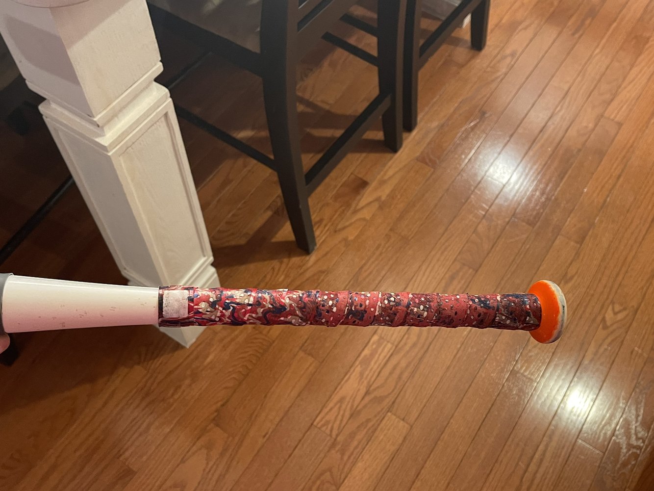 HOT Orange Mako -11 30/19 VERY RARE | SidelineSwap