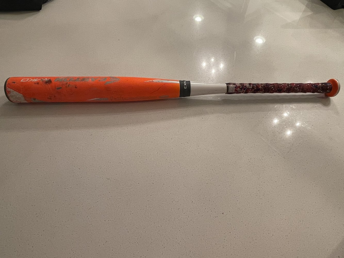 HOT Orange Mako -11 30/19 VERY RARE | SidelineSwap