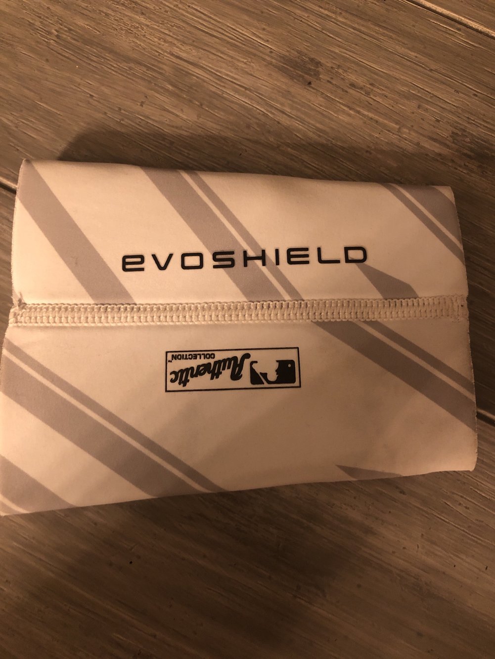 Senior EvoShield Forearm pad | SidelineSwap