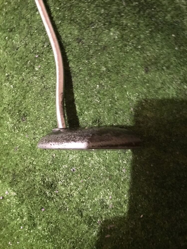 Ram Zebra Face-Balanced Putter 34 Inches | SidelineSwap