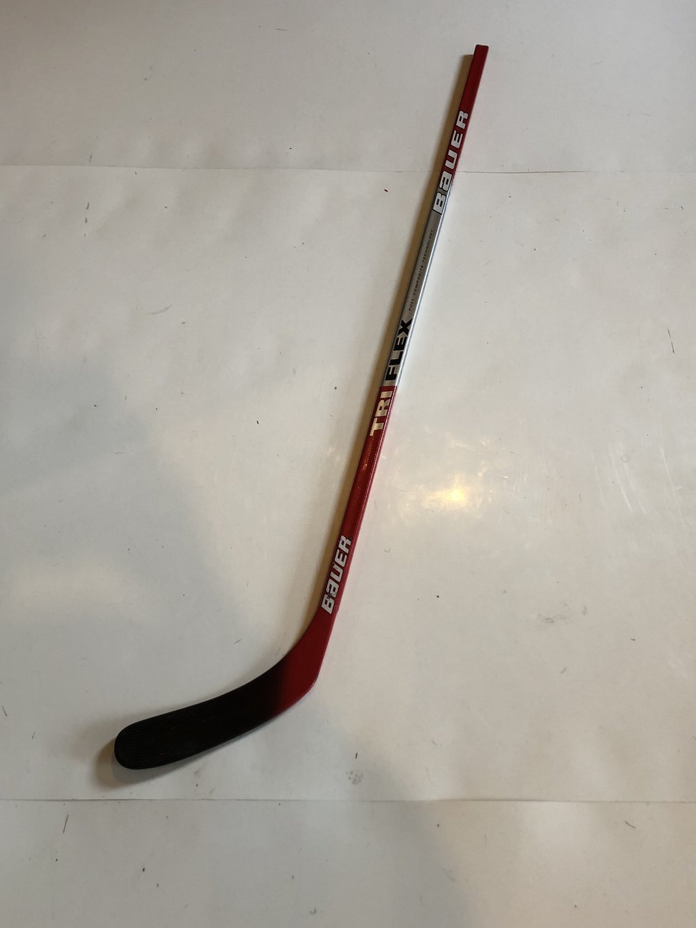 New RH Bauer Tri-Flex P88 100 flex | SidelineSwap