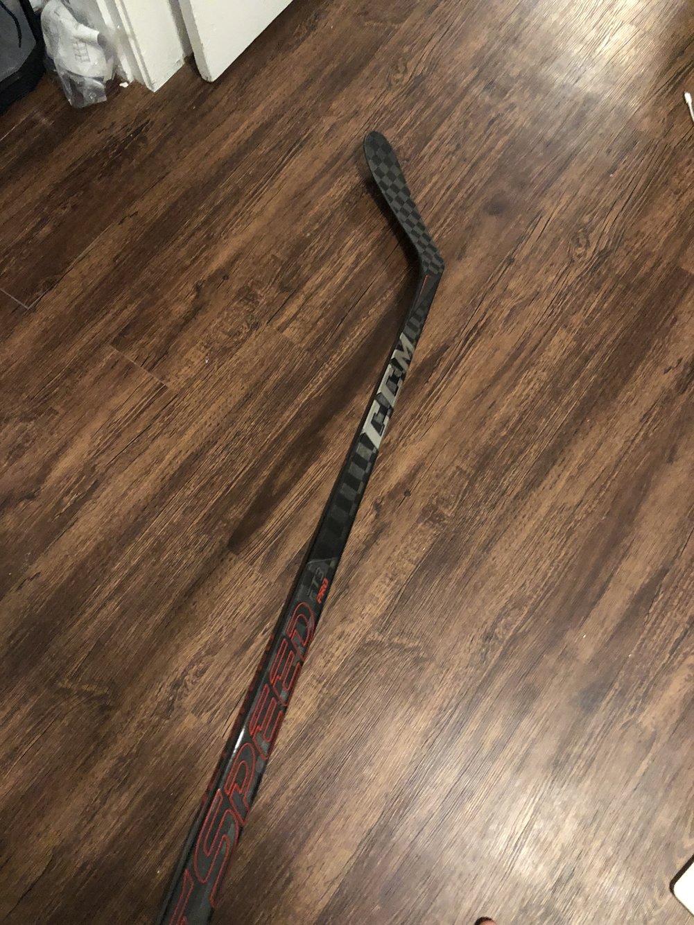 Ccm jet speed ft3 pro 70 flex p28 | SidelineSwap