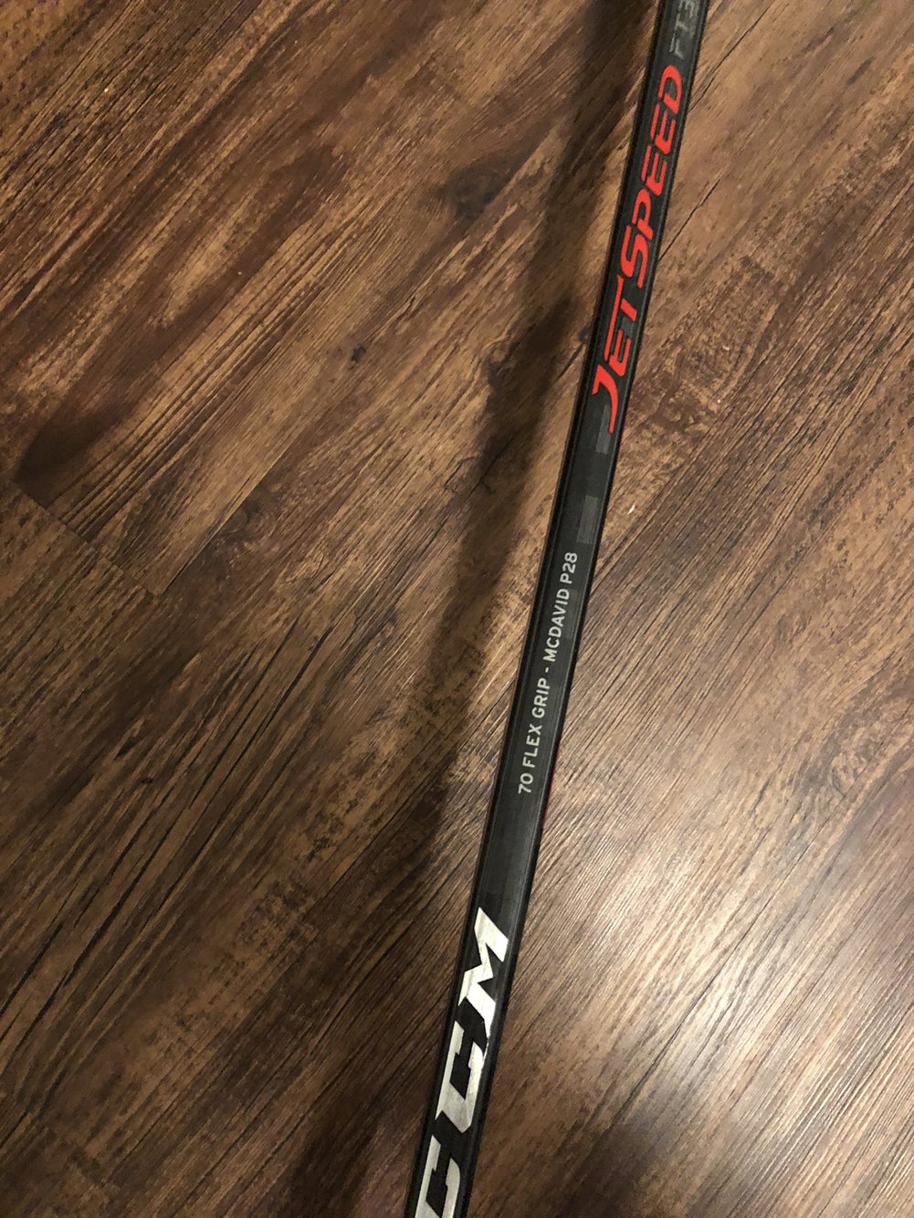 Ccm jet speed ft3 pro 70 flex p28 | SidelineSwap