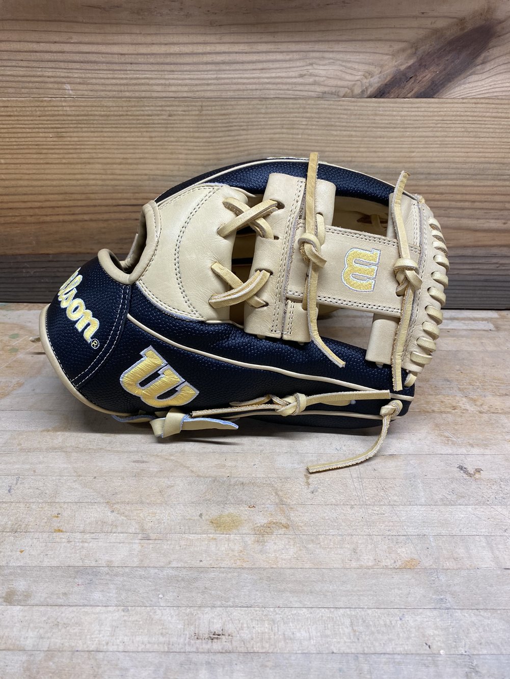 Wilson A2000, 11.75” 1787 - New | SidelineSwap