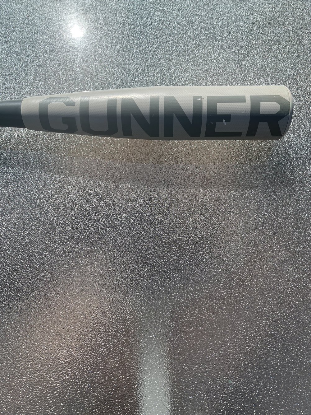 Warstic Gunner Baseball Bat | SidelineSwap
