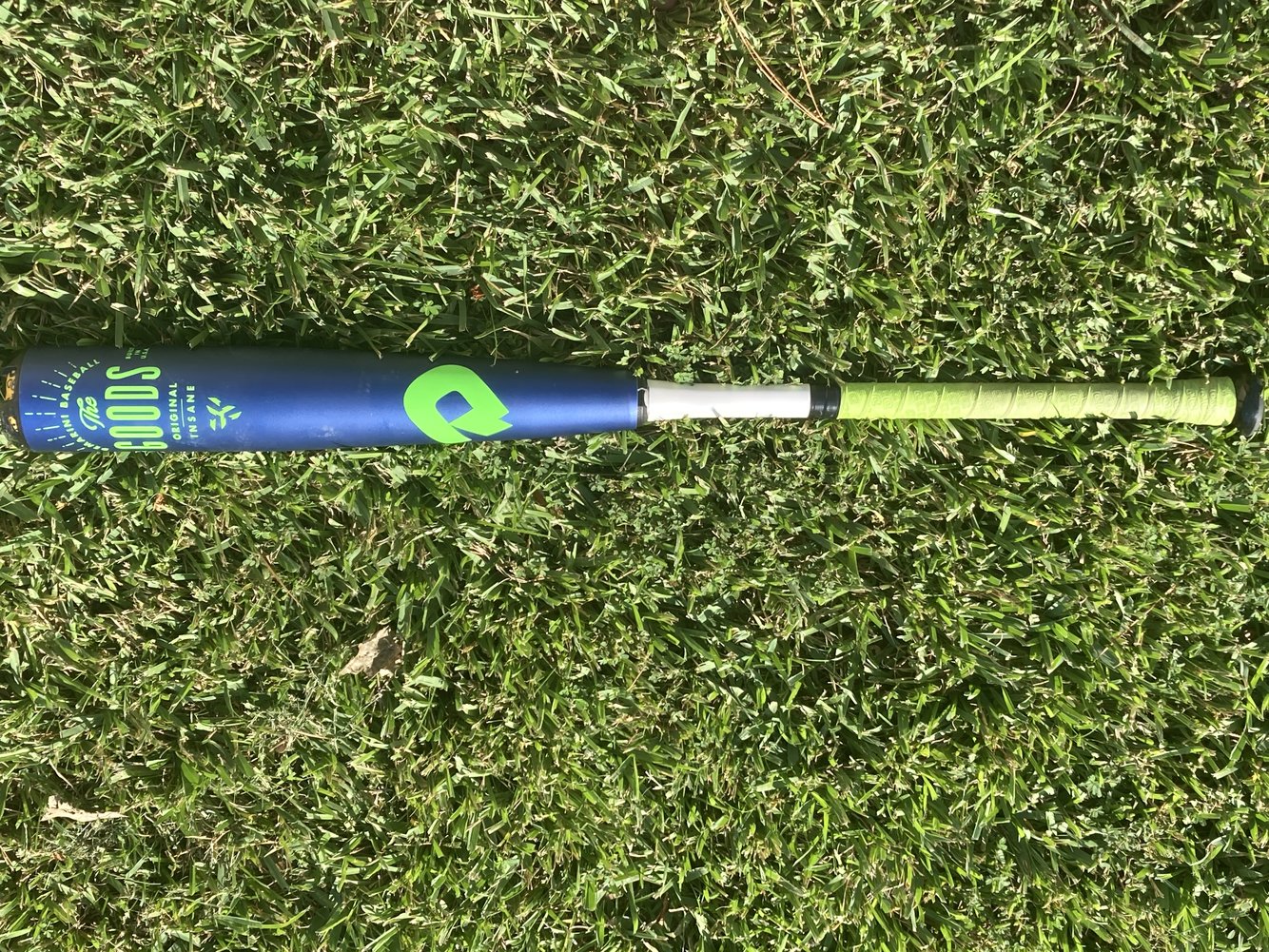 New High School/College BBCOR Certified 2020 DeMarini Composite The ...