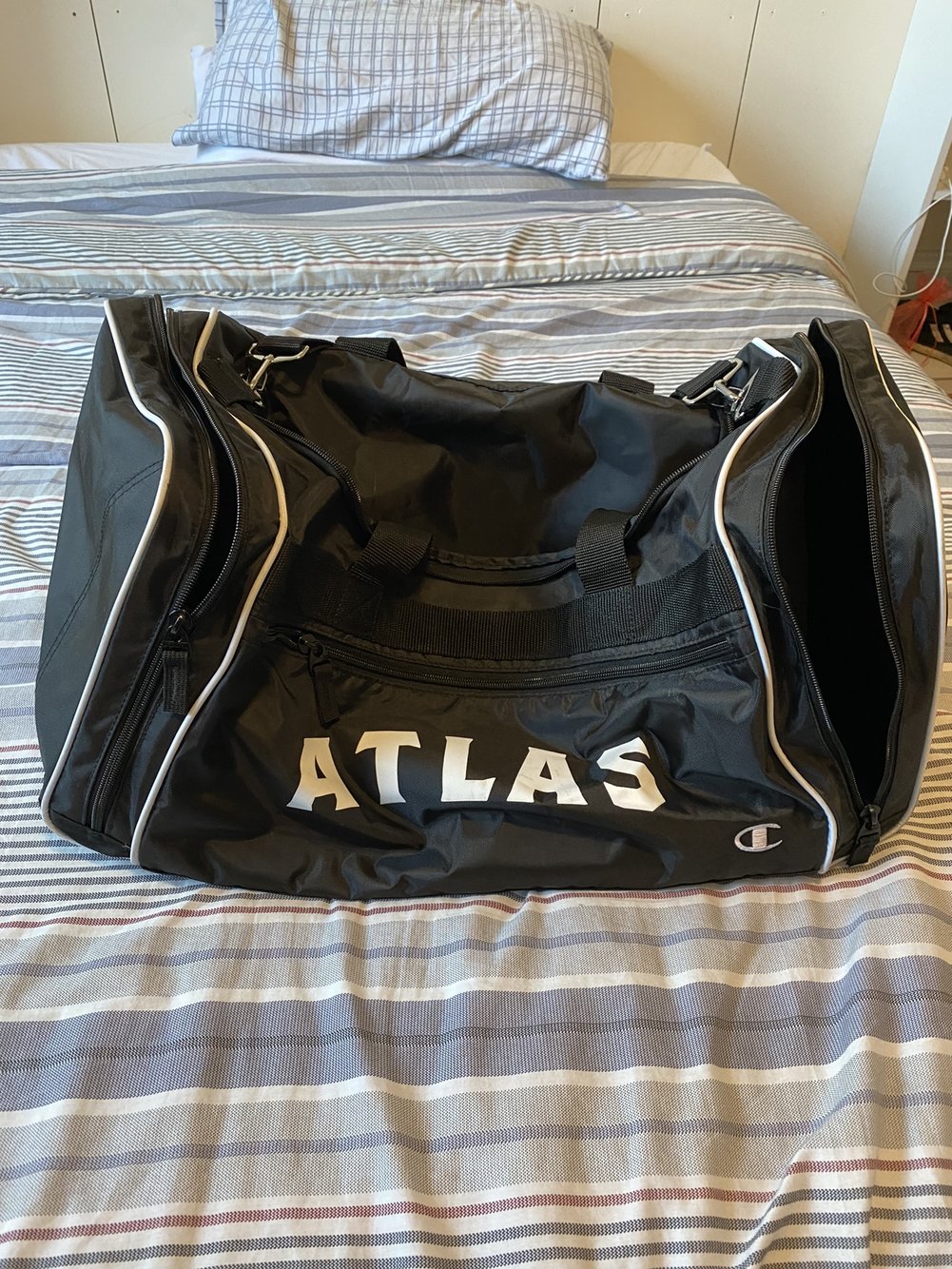 PLL Atlas LC Champion Duffle | SidelineSwap