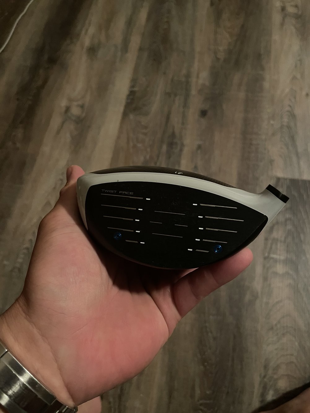 TaylorMade SIM Driver Head Only 10.5 Right Hand | SidelineSwap