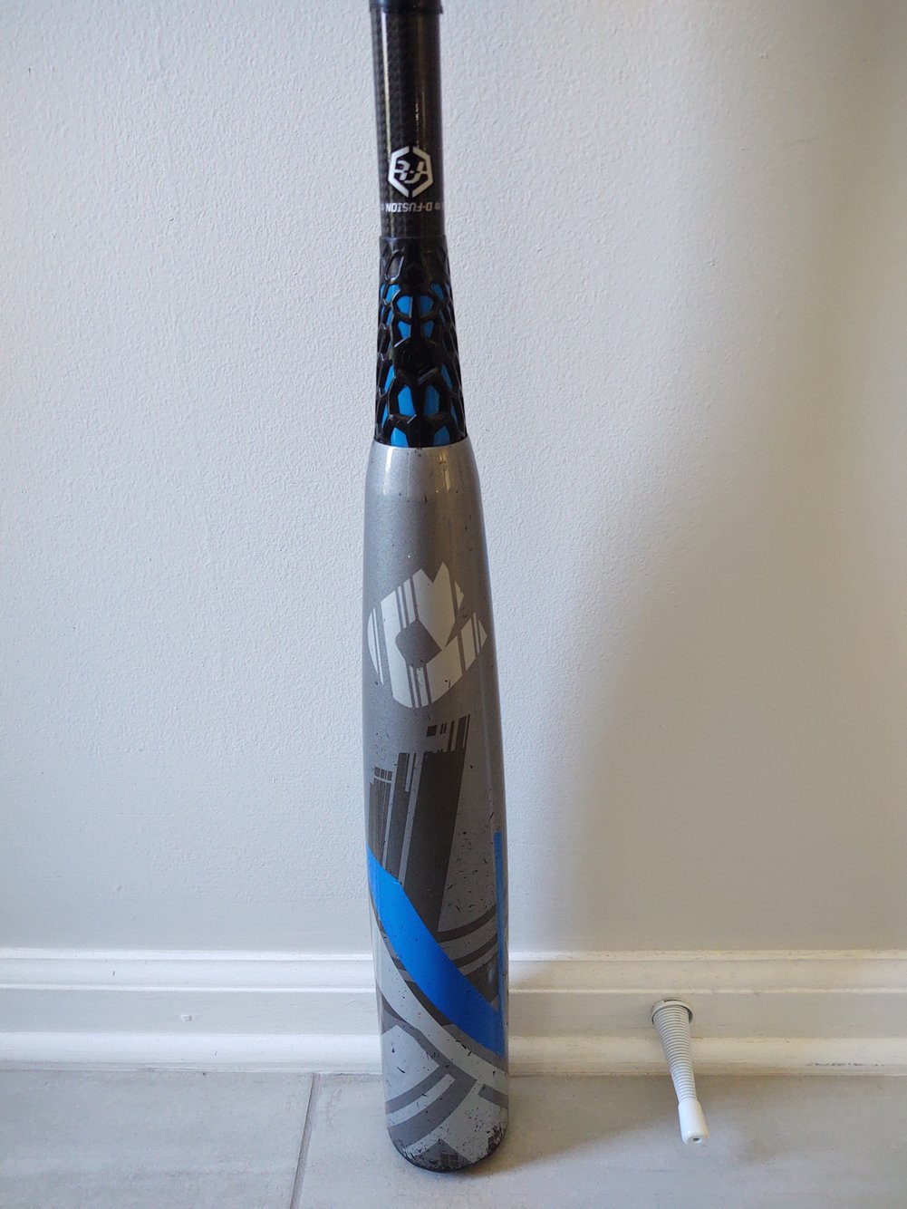 DeMarini CF7 (CF Seven / CF S373N) CFR15 (CFR-15) 32" 32/24 -8 Drop 8 ...