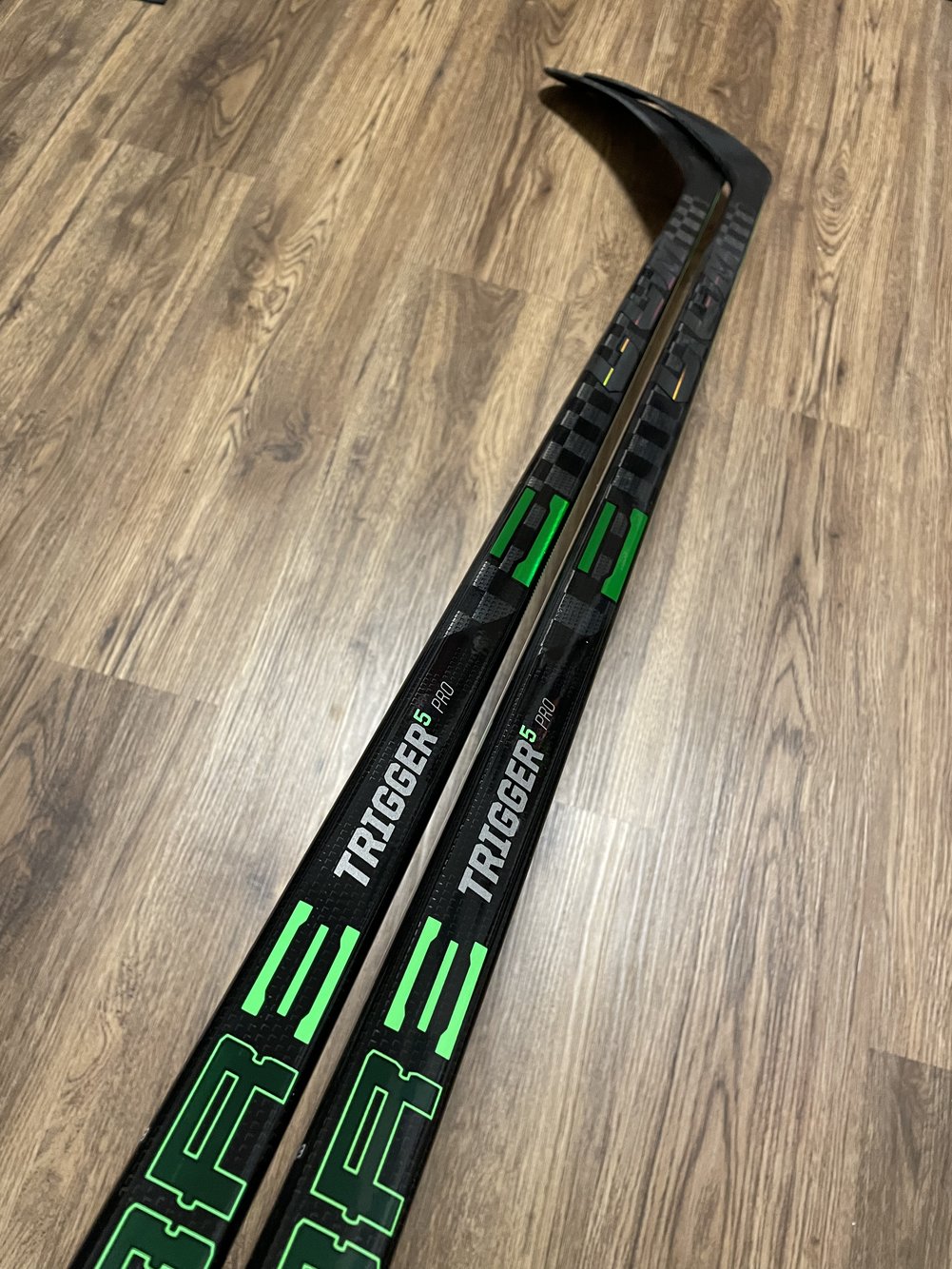 CCM FT3 Pro (Dress Trigger 5 pro) RH 90 Flex P19 | SidelineSwap