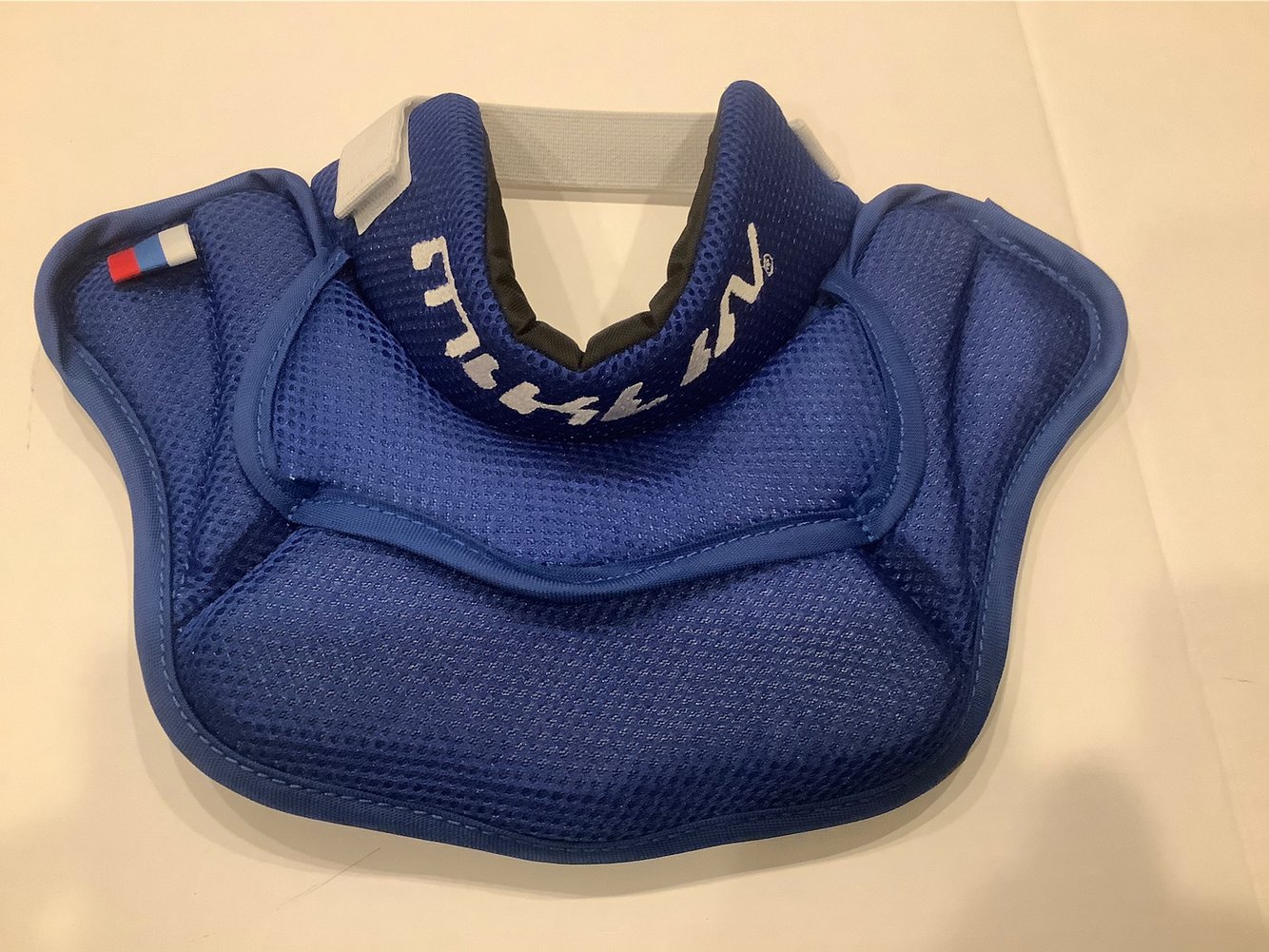 Miklin Pro goalie neck guard | SidelineSwap