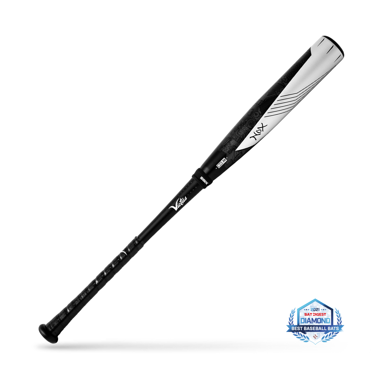 New Victus Nox BBCOR Baseball Bat VSBN FREE SHIPPING | SidelineSwap