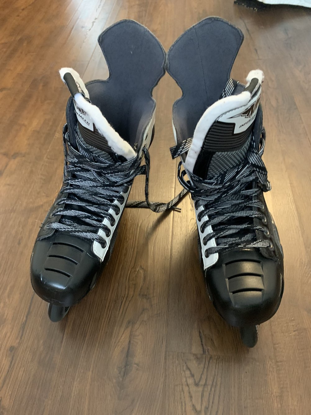 Mission Inhaler DS6 In-line Skates | SidelineSwap