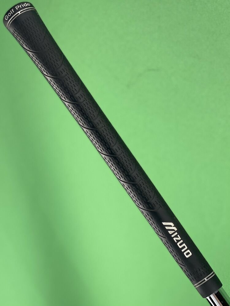 Mizuno MP-T11 Quad Cut Forged Sand SW Wedge 56-13* Steel DG Spinner #2256 | SidelineSwap