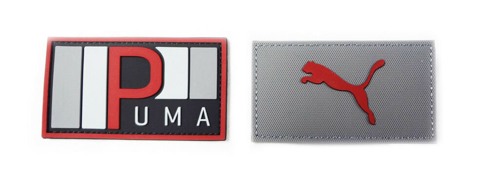 NEW Puma Rickie Fowler Utility Patch 110 Cap Rhubarb Snapback Hat/Cap ...