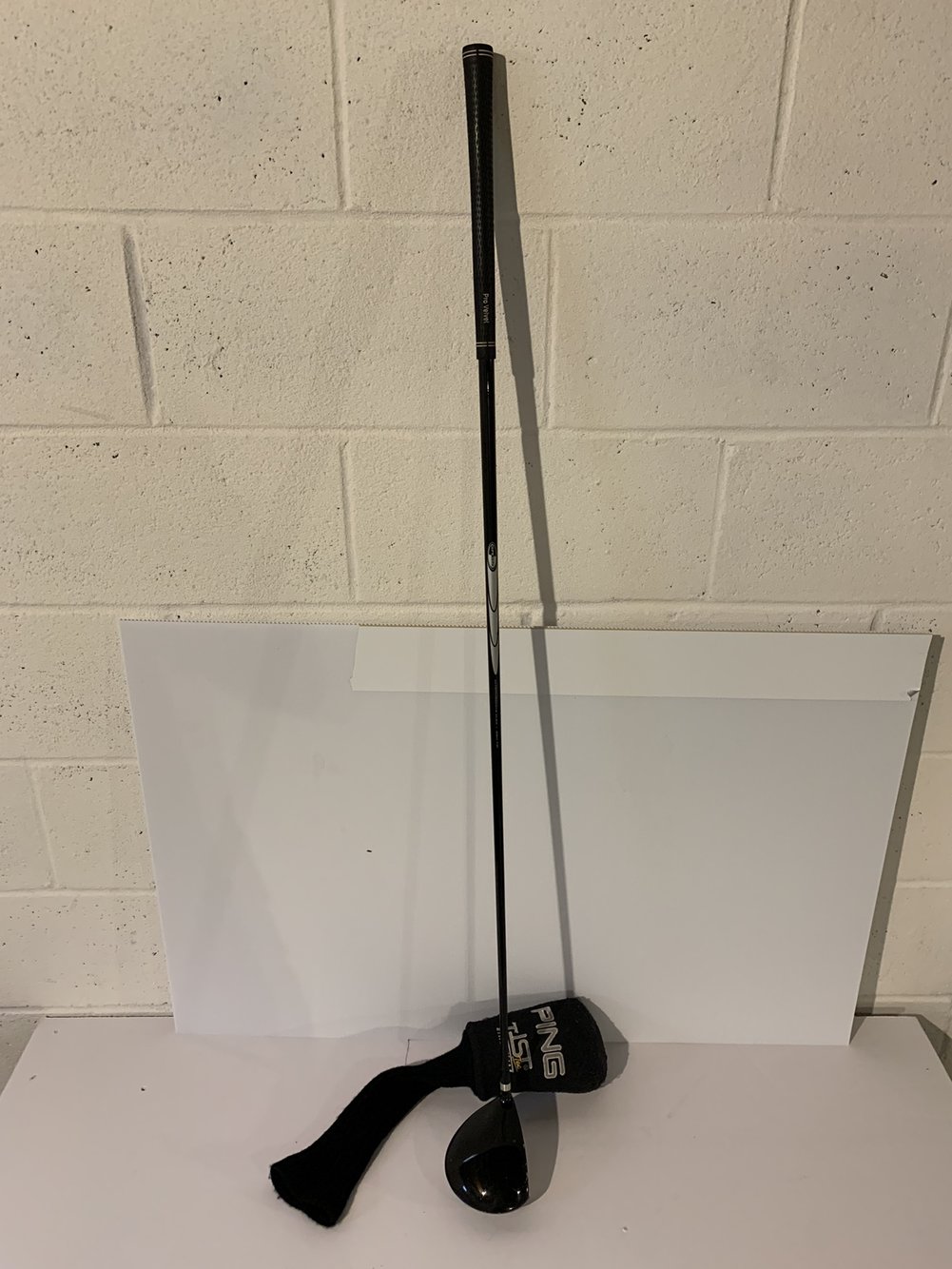 Knight Rippa long driver | SidelineSwap