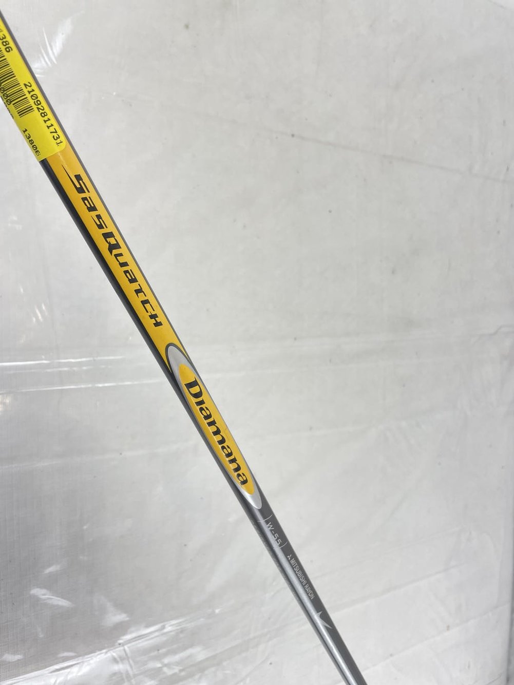 Used Nike Sq Sumo 2 5900 11.5 Degree Graphite Ladies Golf Driver 44" | SidelineSwap