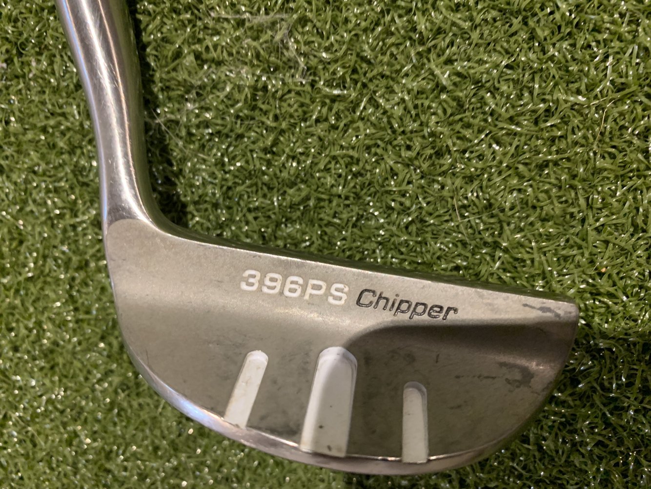 Master grip 396ps chipper | SidelineSwap