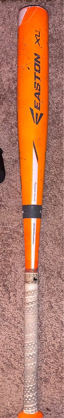 2015 Composite (-3) 28 oz Mako Bat Orange! | SidelineSwap