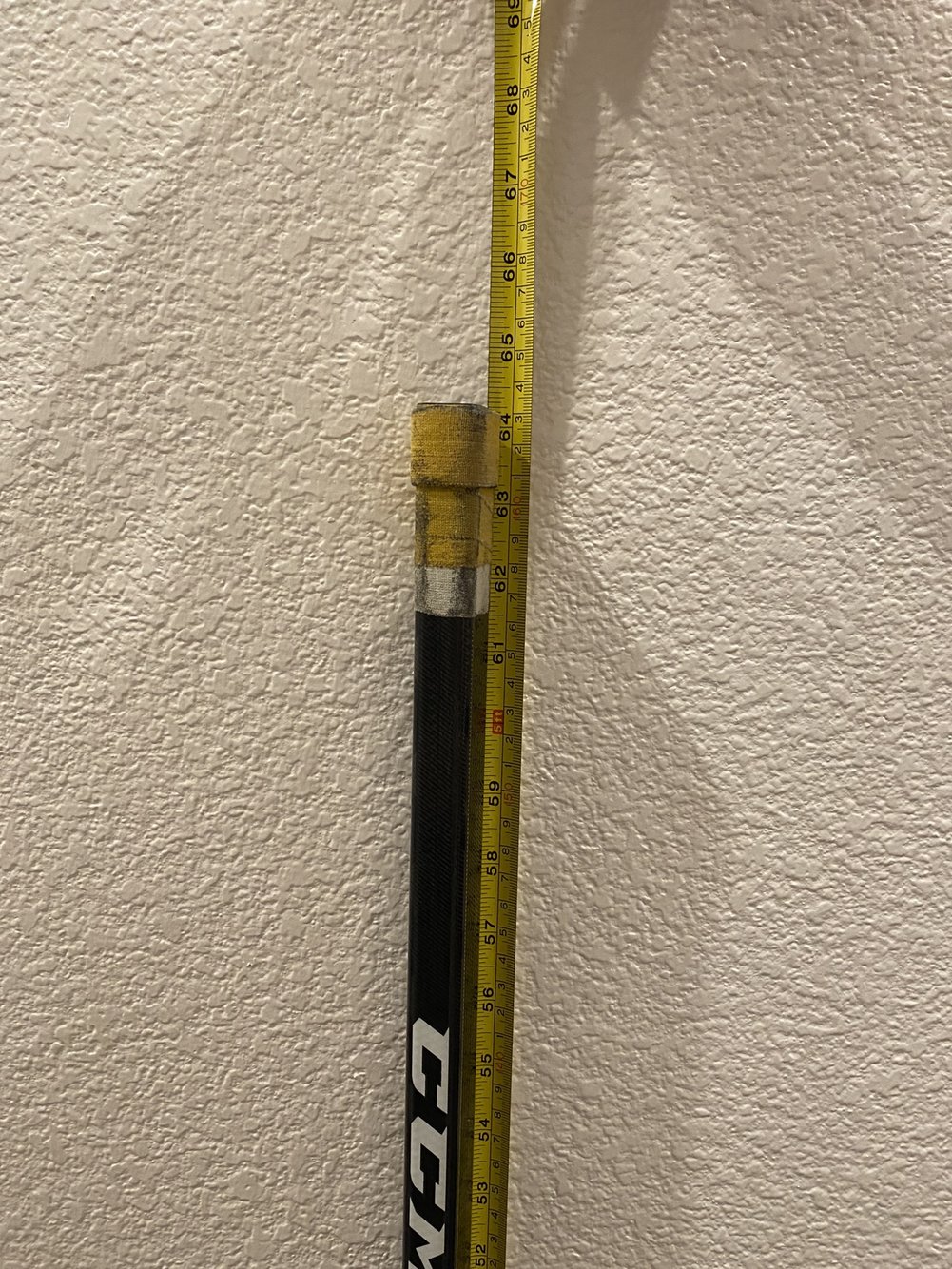 CCM Super Tacks (AS2 Pro) Vector Pro Righty P28/75 Flex Hockey Stick ...