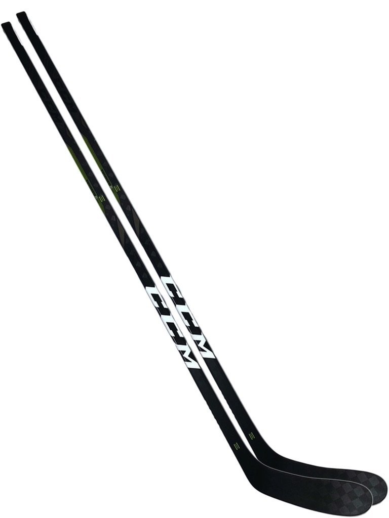 2 pack CCM Trigger 3D LH 85 Flex P28M | SidelineSwap