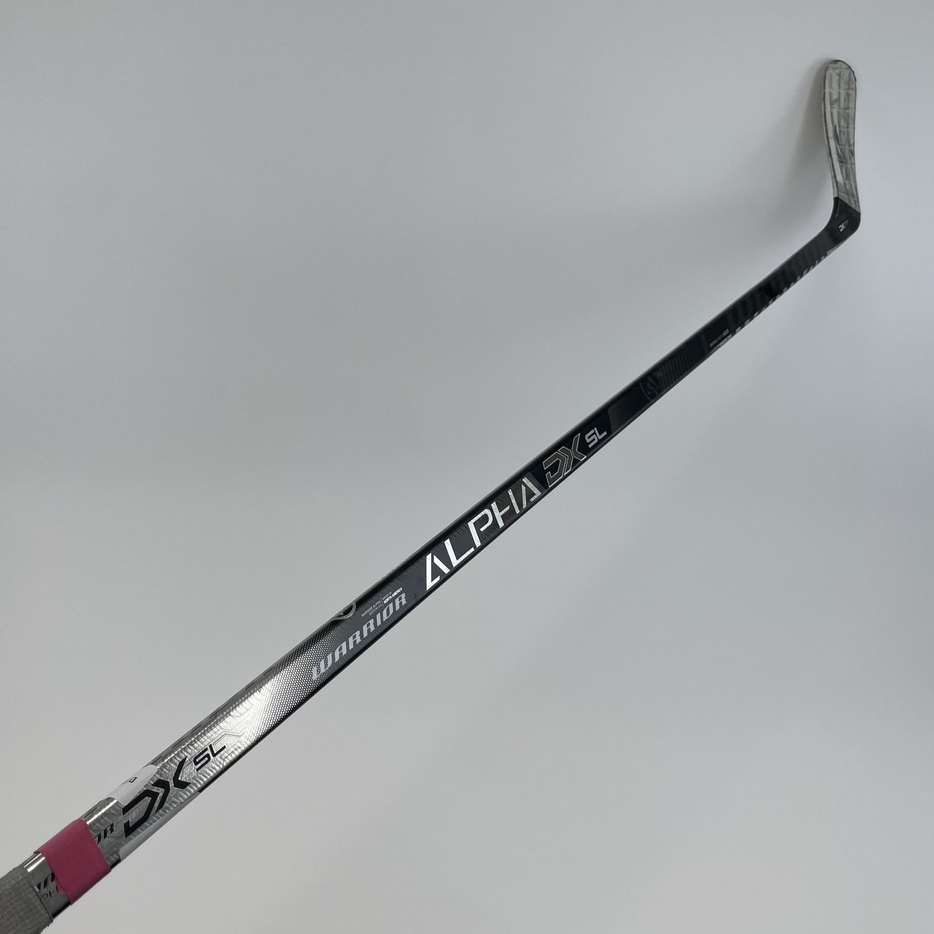 Used Left Handed Warrior Alpha DX SL | 85 Flex | P92 Custom Curve ...