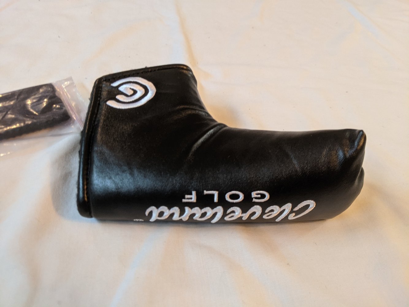 New Cleveland Head putter cover | SidelineSwap