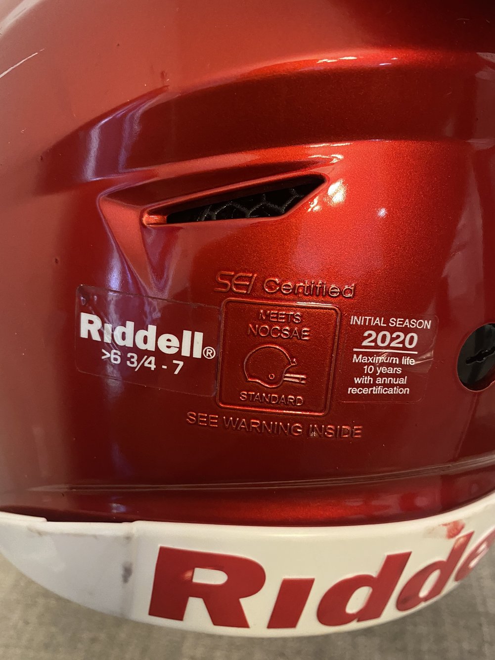 Riddell Speedflex Diamond | SidelineSwap