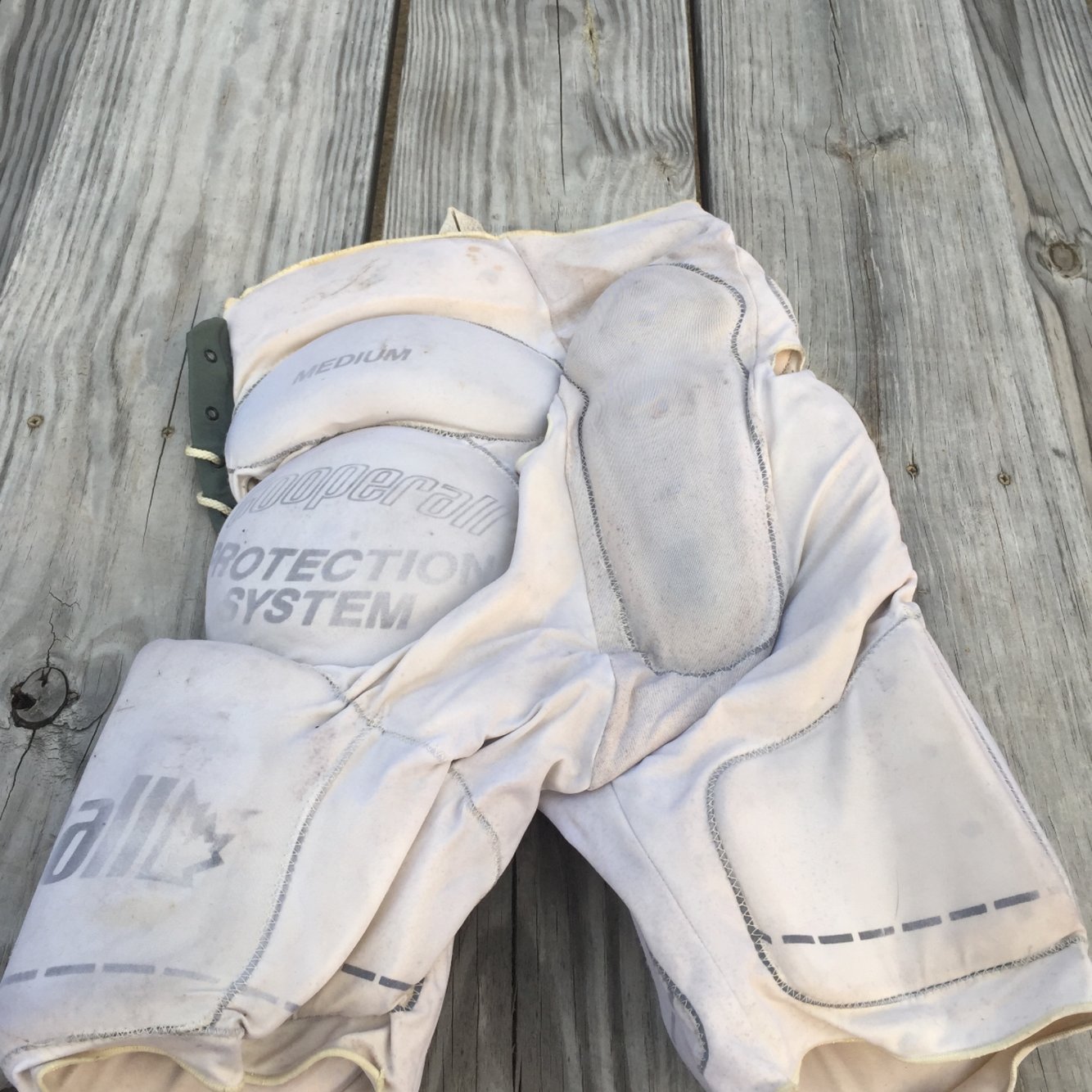 VINTAGE USED COOPERALLS | SidelineSwap
