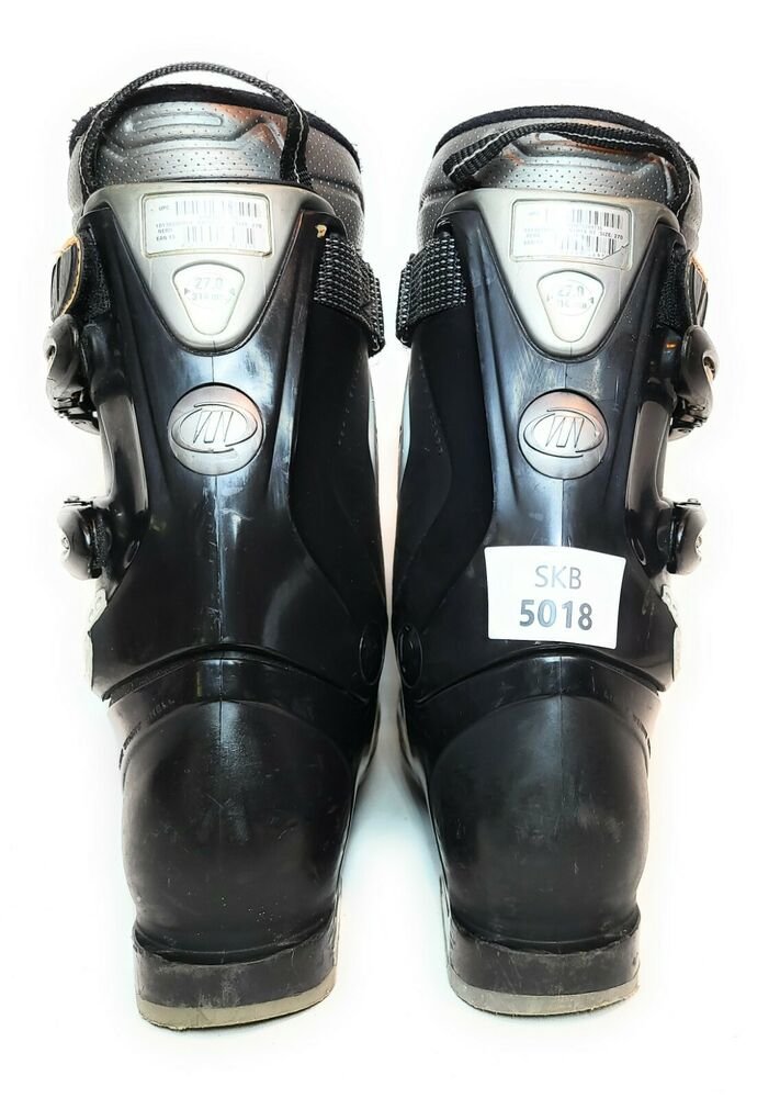Tecnica Entry XRT Men Alpine/Downhill Ski Boots Mondopoint 27 ...