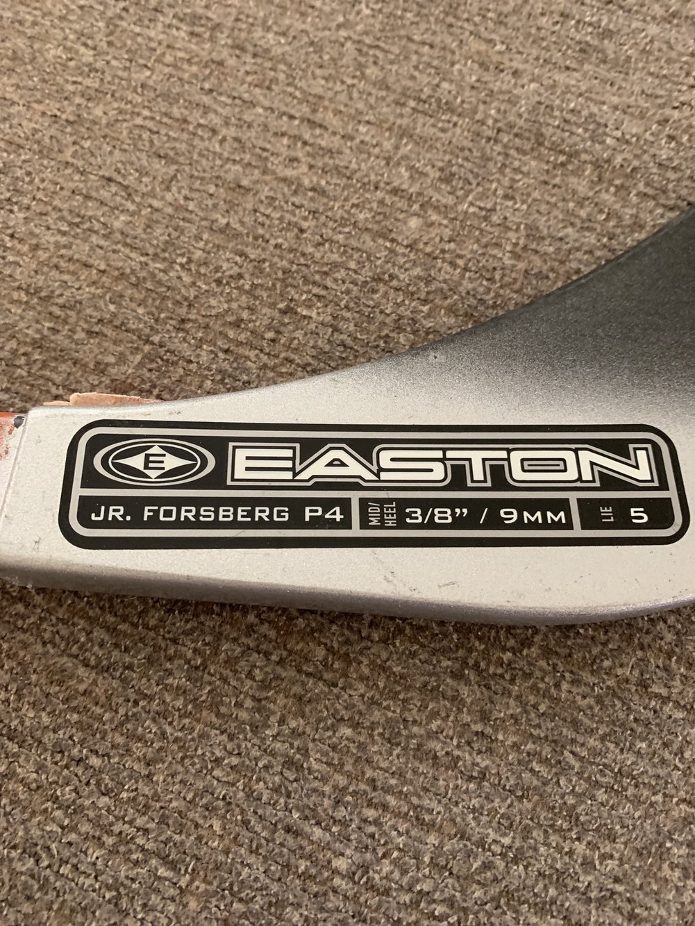 Easton Synergy 2 replacement blade | SidelineSwap