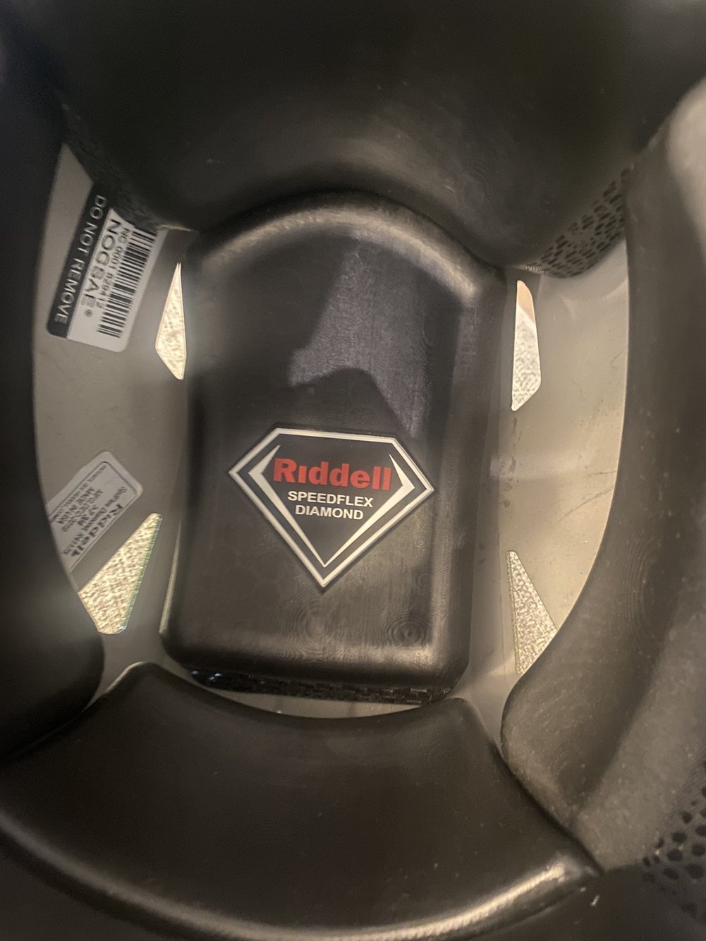 Riddell Speedflex Diamond Football Helmet | SidelineSwap