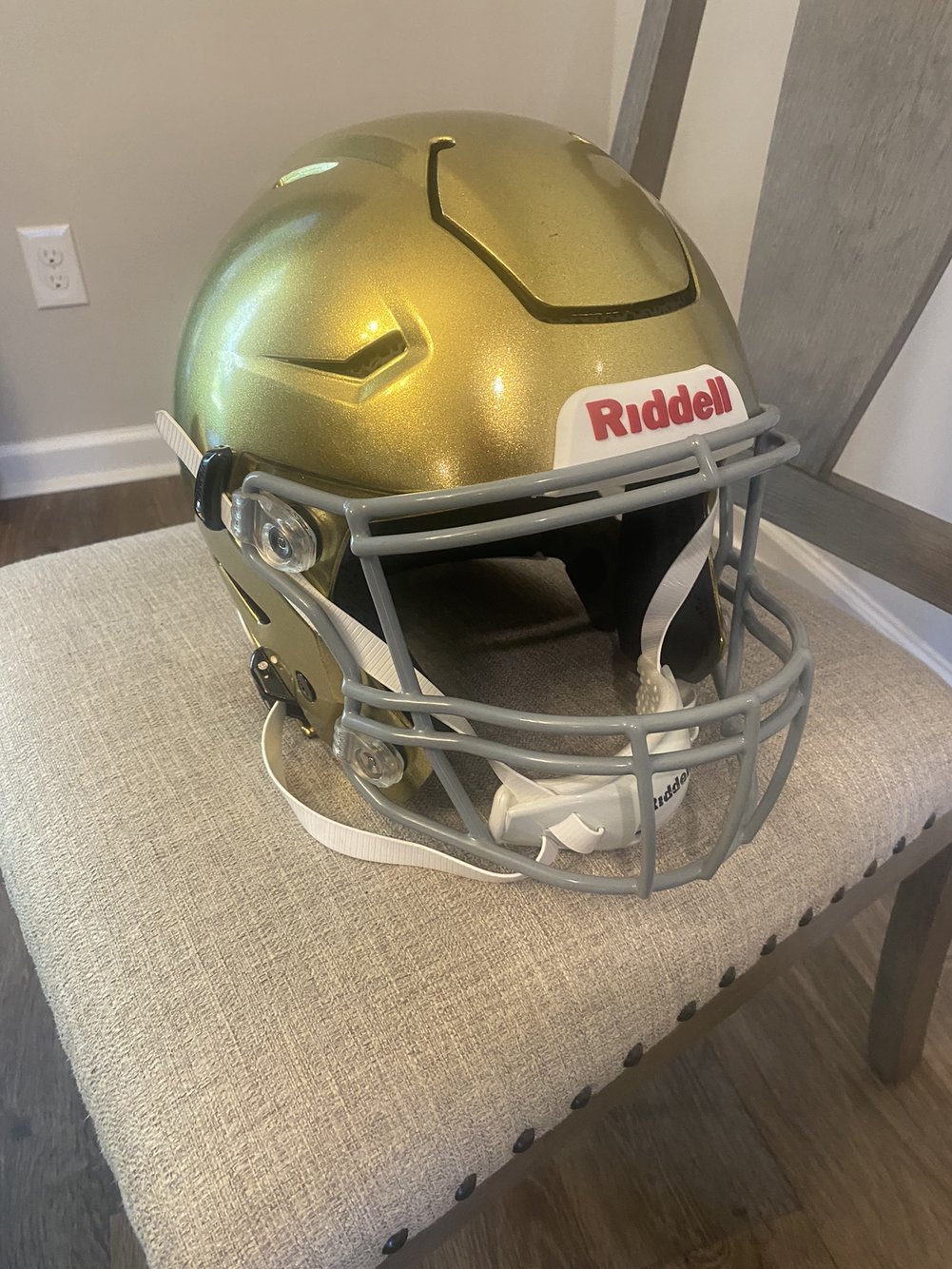 Riddell Speedflex Diamond Football Helmet | SidelineSwap