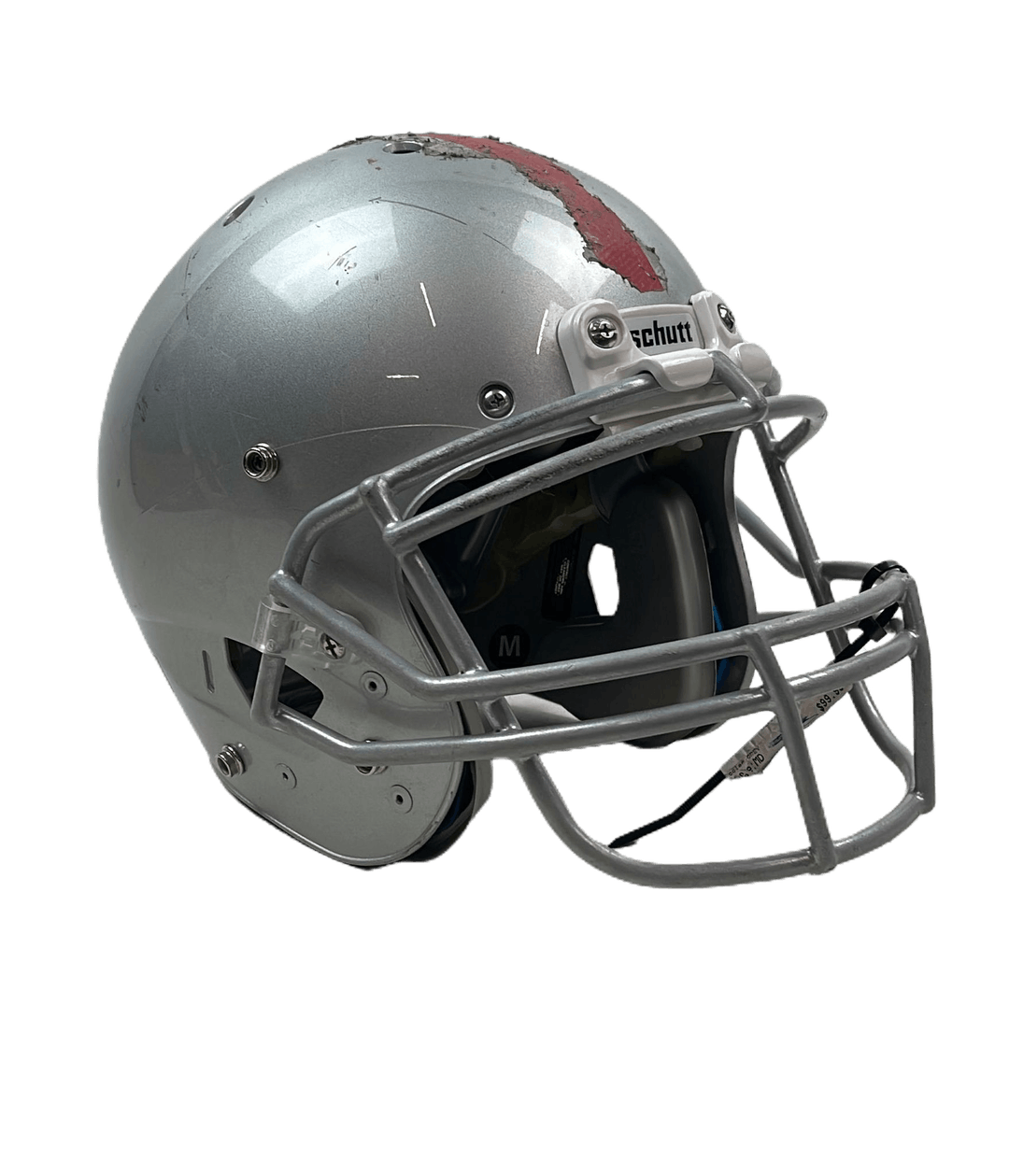 Used Schutt Air Xp Pro Vtd Ii Md Football Helmets | SidelineSwap
