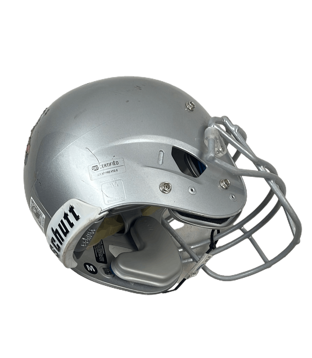 Used Schutt Air Xp Pro Vtd Ii Md Football Helmets | SidelineSwap