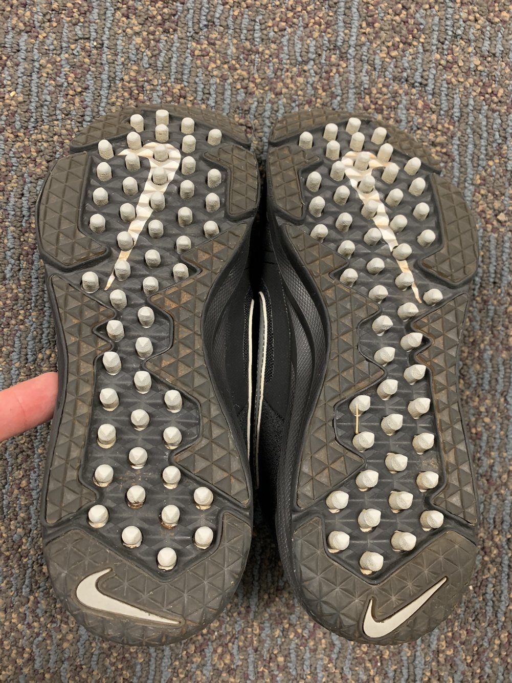 Nike Oregon Duck Turf | SidelineSwap