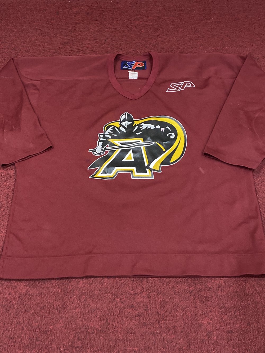 Army/West Point SP Practice Jersey | SidelineSwap