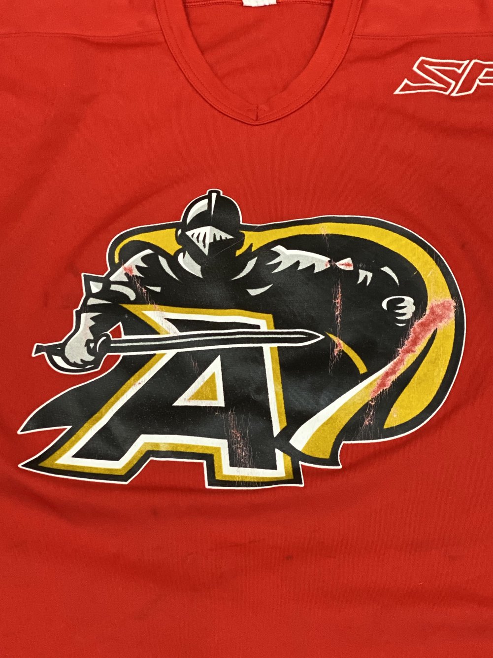 Army/West Point SP Practice Jersey | SidelineSwap