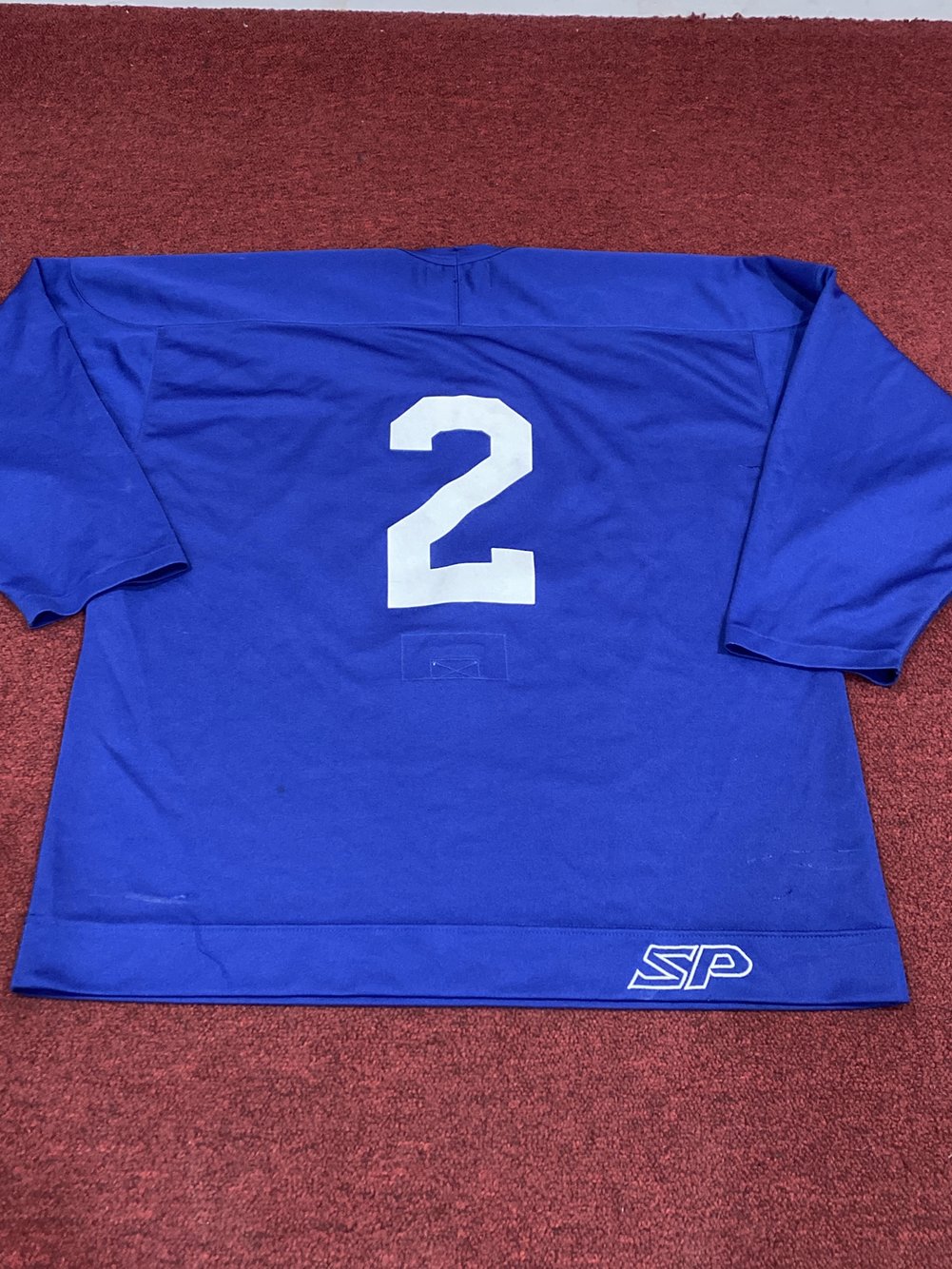 Army/West Point SP Practice Jersey | SidelineSwap